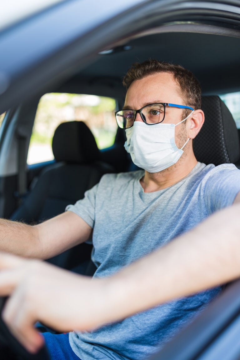 Drive-Thru Services for Auto Body Repair in Surrey, BC